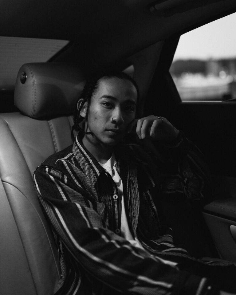 INTERVIEW / DYGL - Spincoaster (スピンコースター)