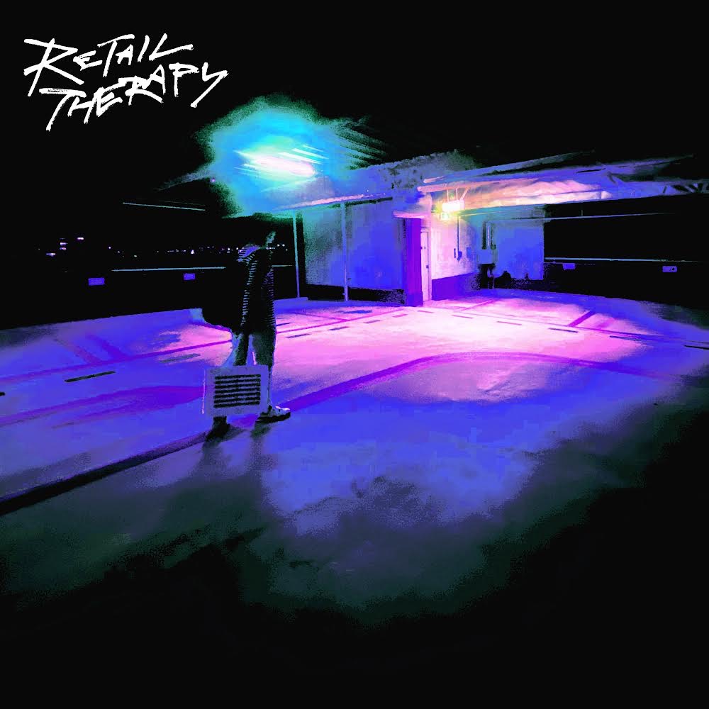 Ludio、新曲「Retail Therapy」本日リリース プロデュースはEPに引き続きPuckafall