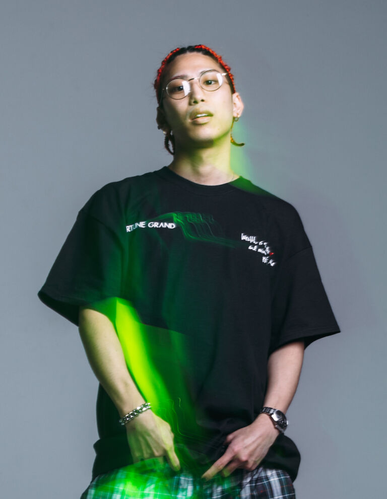 ラッパー・Lui Hua、およそ3年ぶりシングル「Bro」リリース ＆ MV公開 トラックはBFN TOKYOTRILL