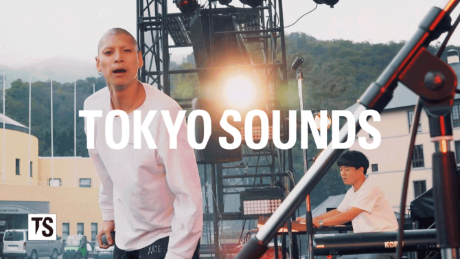 BOY / Oh Boy - Spincoaster (スピンコースター)