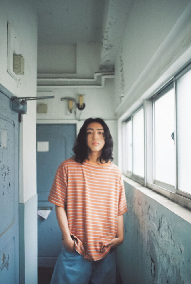 BASI、最新アルバム『切愛』より「これだけで十分なのに（BASI REMIX）」MV公開 - Spincoaster (スピンコースター)