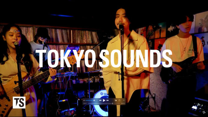 BOY / Oh Boy - Spincoaster (スピンコースター)