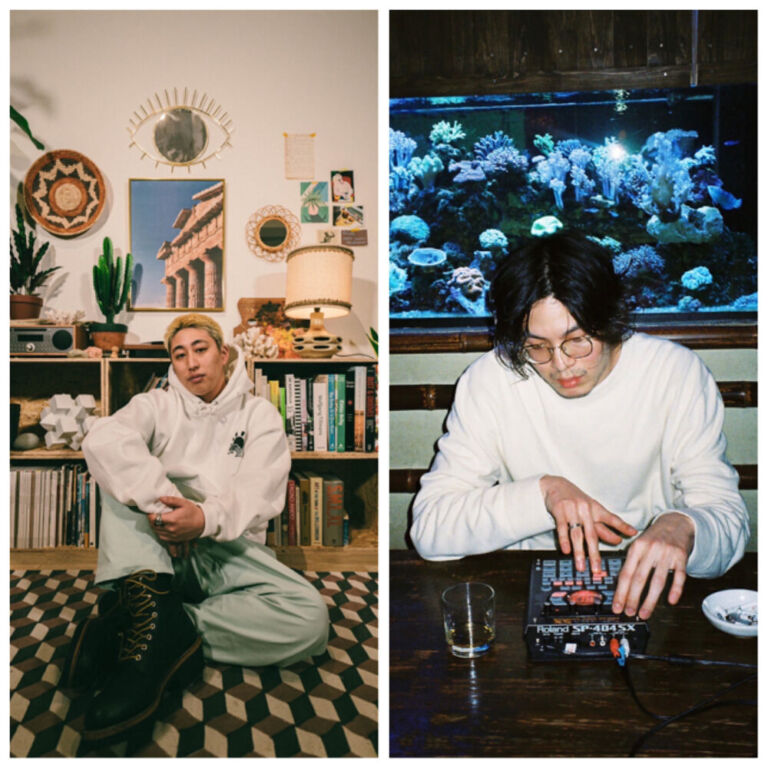 Suchmos、新曲「808」を急遽配信リリース - Spincoaster (スピンコースター)