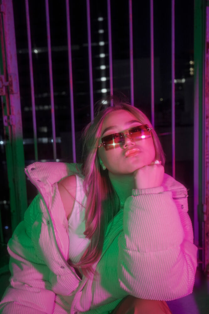 LANA、ジャージー・クラブを取り入れた新曲「PULL UP」リリース - Spincoaster (スピンコースター)