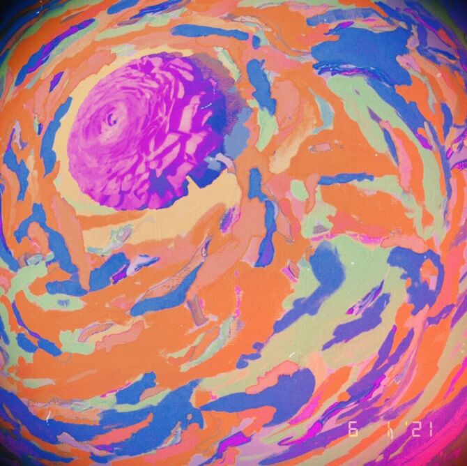 新鋭・aint lindy、新曲「Loova」リリース JACKSON kakiによる3DCG MVもプレミア公開