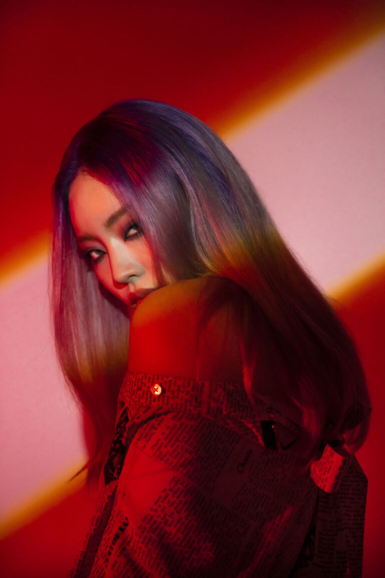 ちゃんみな、韓国で撮影した最新シングル“NG”MV公開 - Spincoaster (スピンコースター)