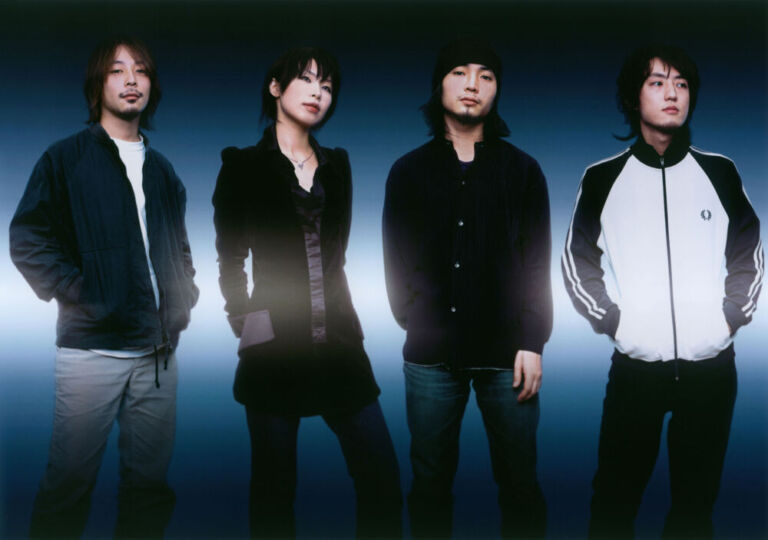 BOY / Oh Boy - Spincoaster (スピンコースター)