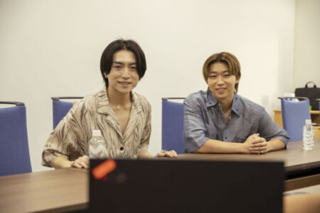 特別対談 / D.Y.T × lo-key design - Spincoaster (スピンコースター)