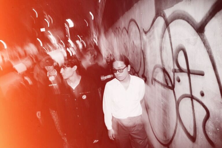 【INTERVIEW】抑圧された世界を自由に踊らすBillyrrom。加速する6人の向かう先とは