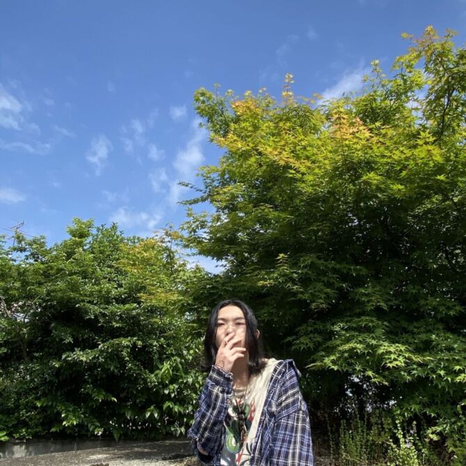 DENYEN都市・浅井杜人、客演にGREEN ROMANCE迎えた新曲「BAD END」本日リリース