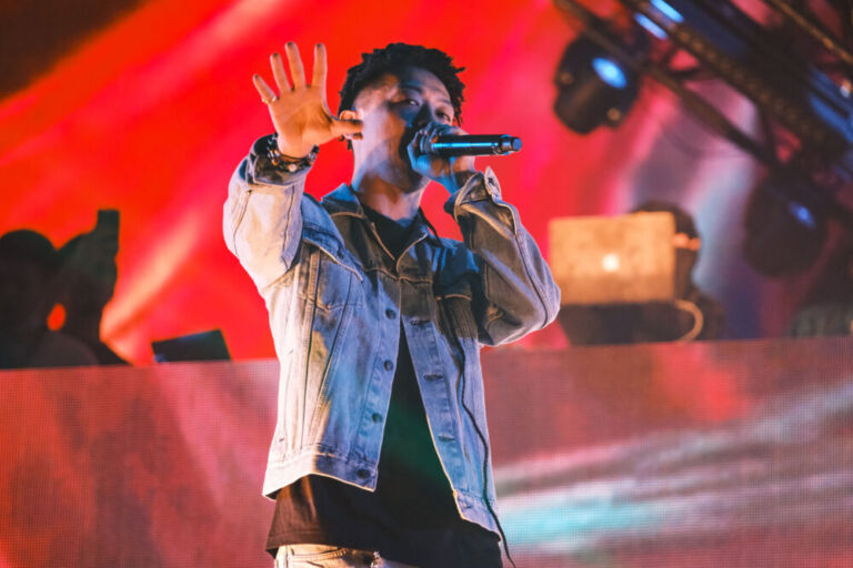 ヒップホップ・フェス『THE HOPE』が示すシーンの未来 オフィシャル・レポート到着