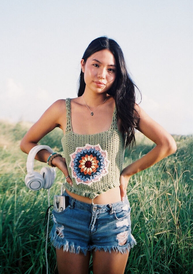 Kinami、恋愛観を歌った新曲リリース ロンドン拠点のプロデューサー・Noah Ingsと共作