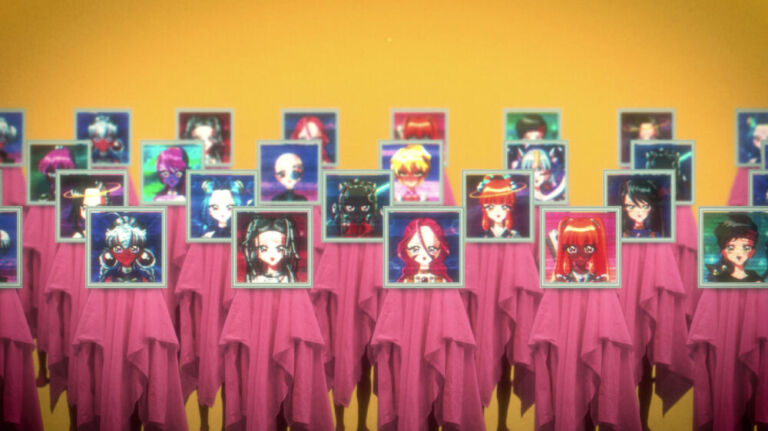 OZworld、自身プロデュースのeスポーツ大会テーマ曲「Compflex」MV公開 日本発NFTプロジェクトも出演