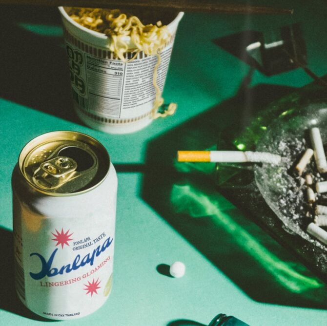 YONLAPA、1stアルバム『Lingering Gloaming』リリース 日本公演含むアジア・ツアーも開催決定