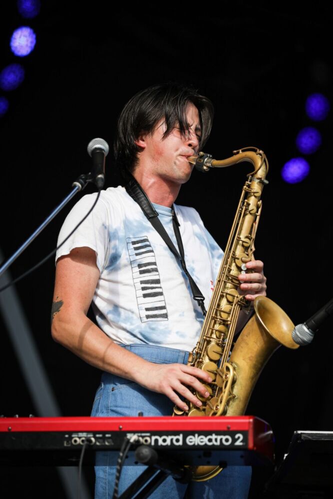 INTERVIEW / Sen Morimoto - Spincoaster (スピンコースター)