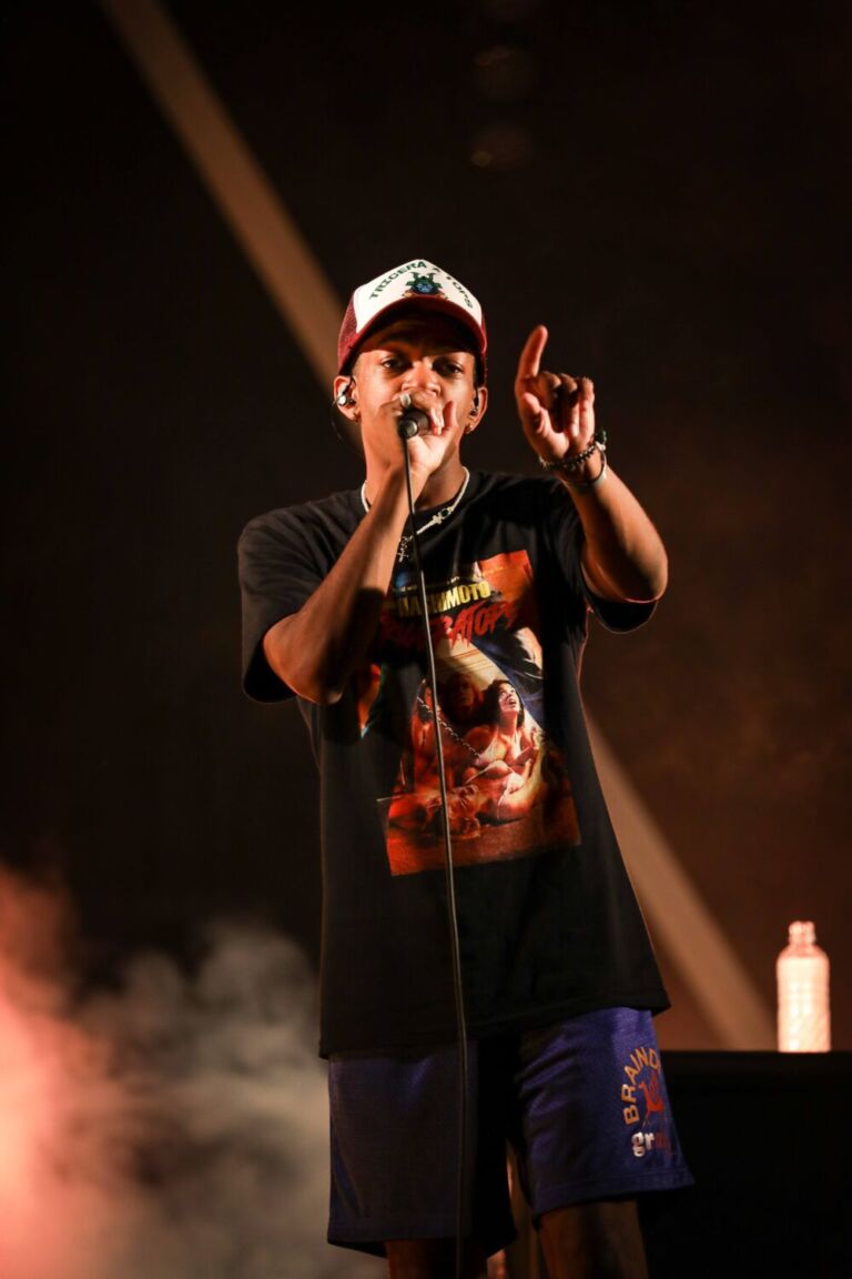 INTERVIEW / Ace Hashimoto - Spincoaster (スピンコースター)