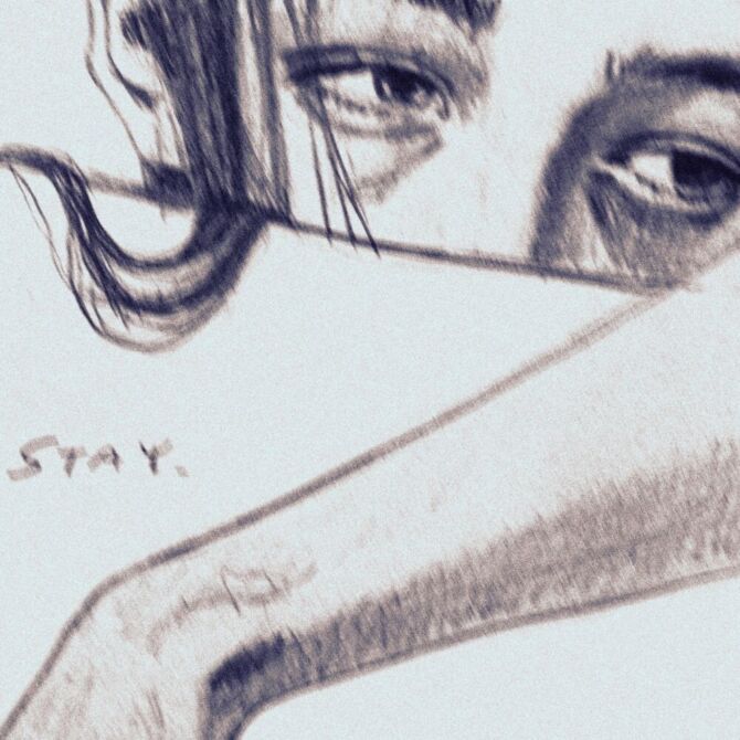TOGITO、即興セッションから急遽生まれた新曲「Stay」リリース 初のライナーノーツも公開