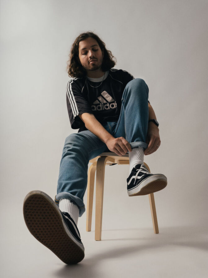 edbl、ミックステープシリーズ最新作『Archives Mixtape』リリース発表