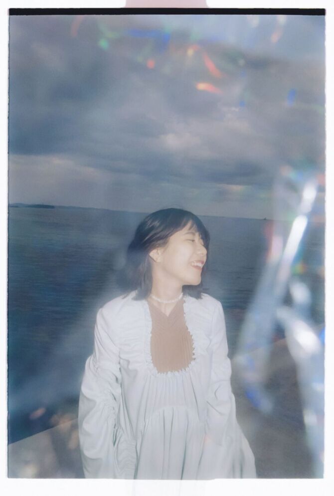 【INTERVIEW】さらさ ｜ 内面をさらけ出したアルバム『Inner Ocean』を経て見えてきたもの