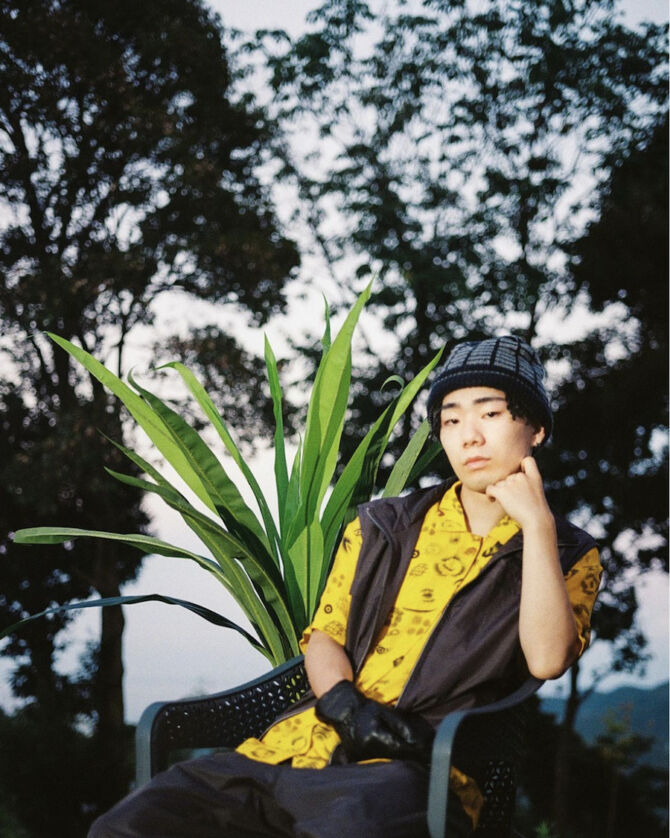 R&Bシンガー・Tio × プロデューサー・jaffによるコラボ曲「Snow (feat. SHIÓLA)」リリース