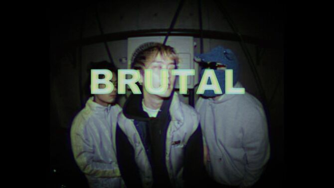sooogood!、最新シングル「Brutal」MV公開 - Spincoaster (スピンコースター)