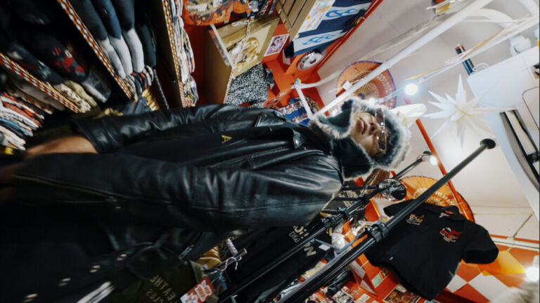 GOBLIN LANDのYUZIN、初ソロ・アルバム『CHIKYU』リリース RAU DEF、Keijiら参加