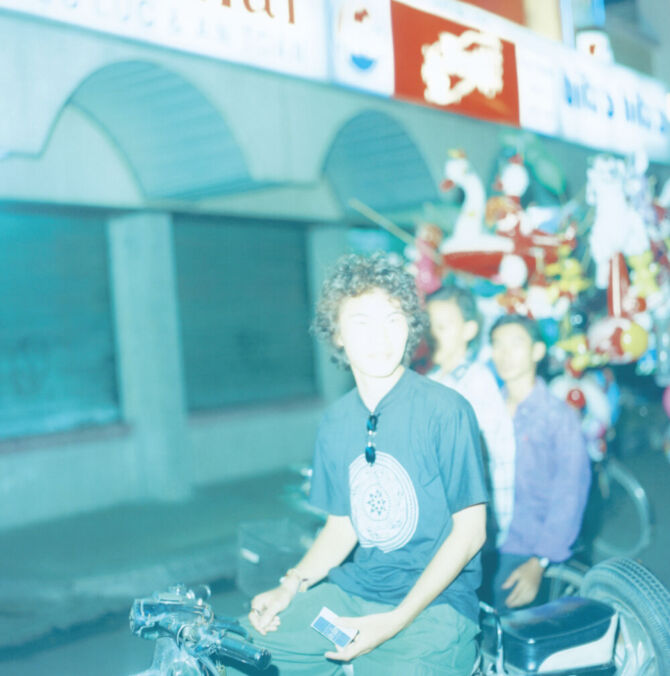 INTERVIEW / 佐藤征史（くるり） - Spincoaster (スピンコースター)