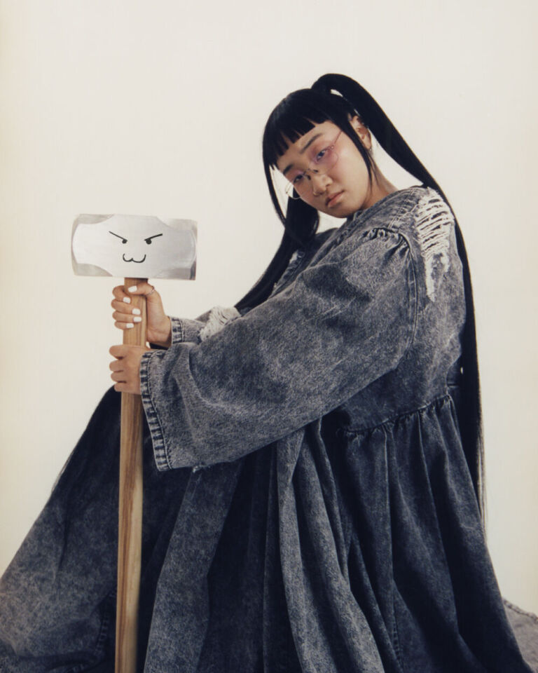 Yaeji、1stアルバム『With A Hammer』より先行シングル配信 ＆ MV公開