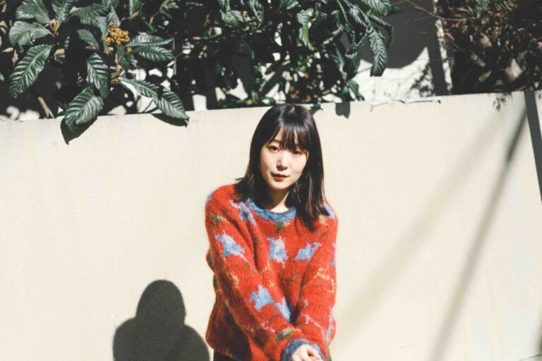 INTERVIEW / おかもとえみ - Spincoaster (スピンコースター)