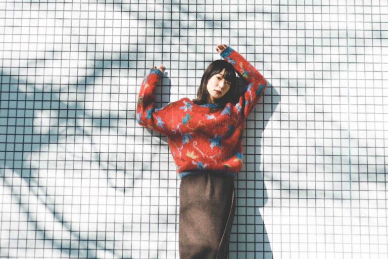INTERVIEW / おかもとえみ - Spincoaster (スピンコースター)