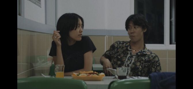 小袋成彬、3rdアルバム『Strides』より「Butter」MV公開 - Spincoaster (スピンコースター)