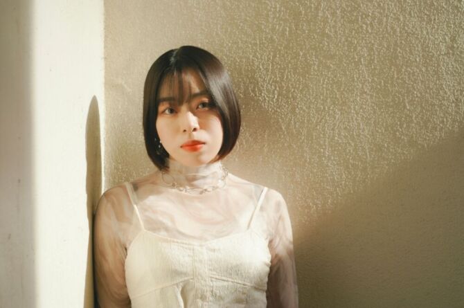 【INTERVIEW】シトナユイが初のEPで見出した自身の特性 - Spincoaster (スピンコースター)