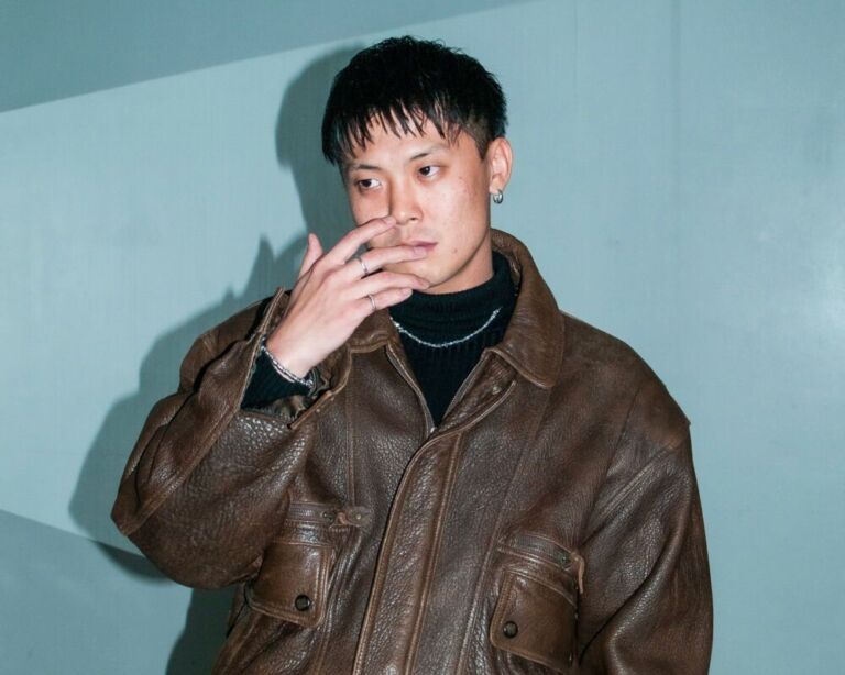 Masato Hayashi、最新アルバム『ISSUE』より地元・八王子で撮影した「Down」MV公開