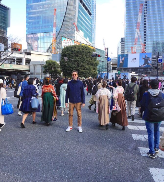 INTERVIEW / Xique-Xique - Spincoaster (スピンコースター)