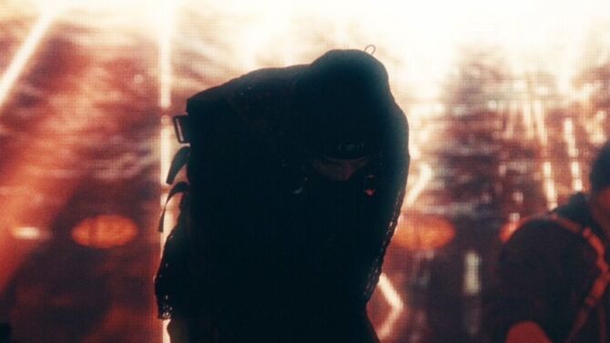 CVLTE、昨年末開催のワンマン・ライブより「dead2me.」ライブ映像を期間限定で公開