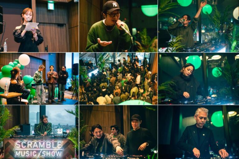 Feature - Spincoaster (スピンコースター)