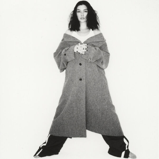 Eminata、ロックダウン時の苛立ちと反逆を綴った新曲「Rebels to the City」リリース