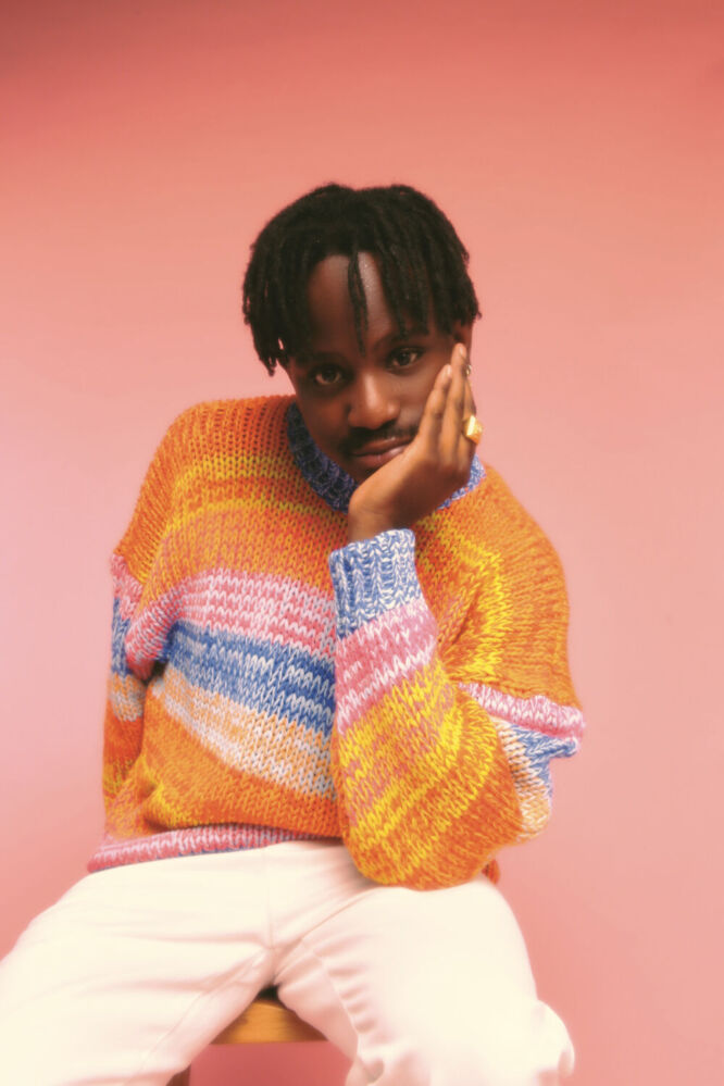 ウィーン出身、マンチェスター在住のDJ／プロデューサー・saluteによる初来日公演が大阪、東京で開催