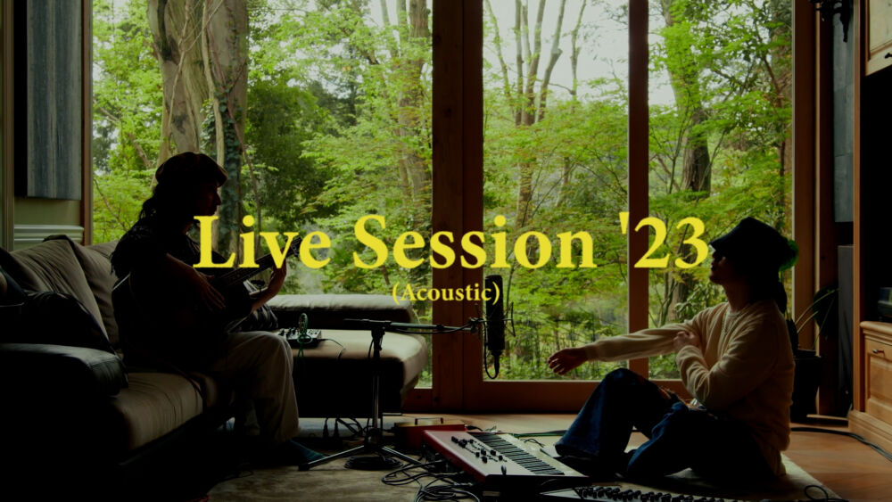 春野、1stアルバム『The Lover』本日配信 ＆ 収録曲MV公開 - Spincoaster (スピンコースター)