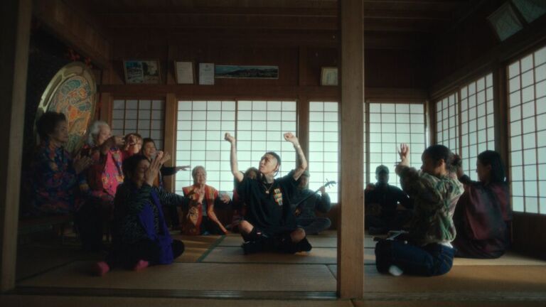 Awich、唾奇、OZworld、CHICO CARLITOによる「RASEN in OKINAWA」MV公開