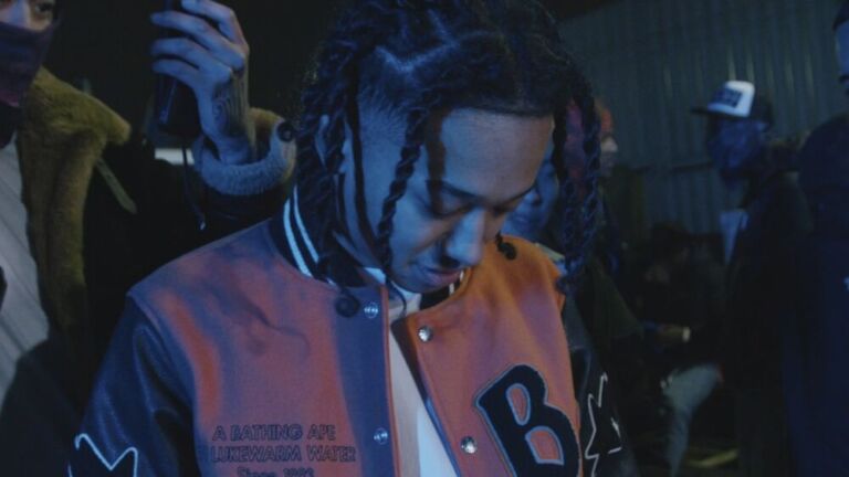 Rommy Montana、Choppa Capone & Elle Teresa迎えた「WEEKEND」MV公開