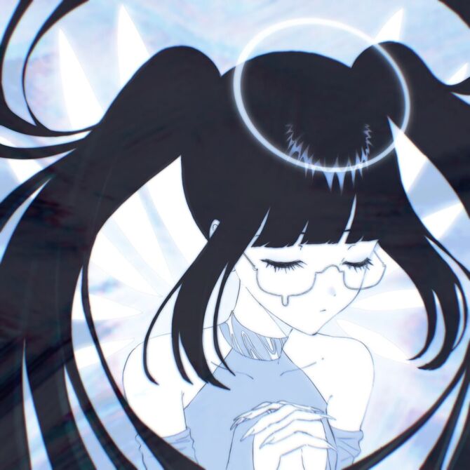 nyamura、2ndシングル「you are my curse」リリース ＆ MV公開