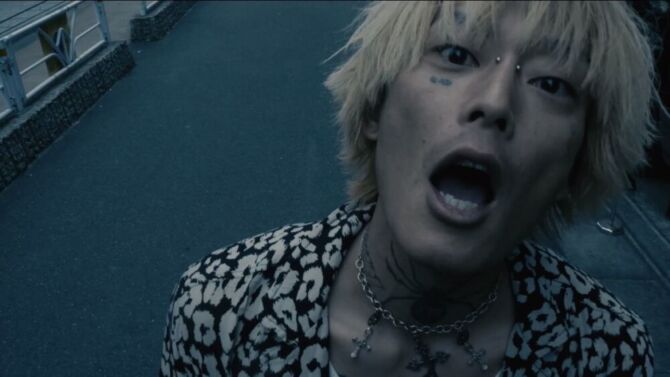 TYOSiN、グランジをベースにした2曲入りシングル『13’s』リリース ＆ MV公開