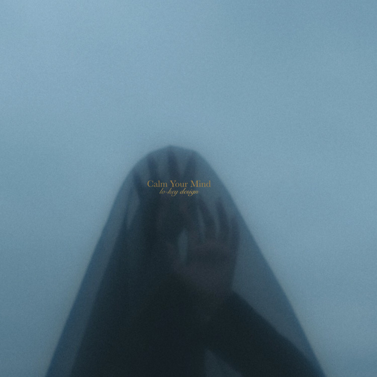 lo-key design、原点に立ち返った新曲 「Calm Your Mind」本日リリース