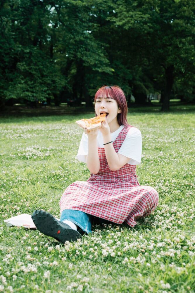 LIGHTERS、新曲「missed」本日リリース ＆ MV公開 - Spincoaster (スピンコースター)