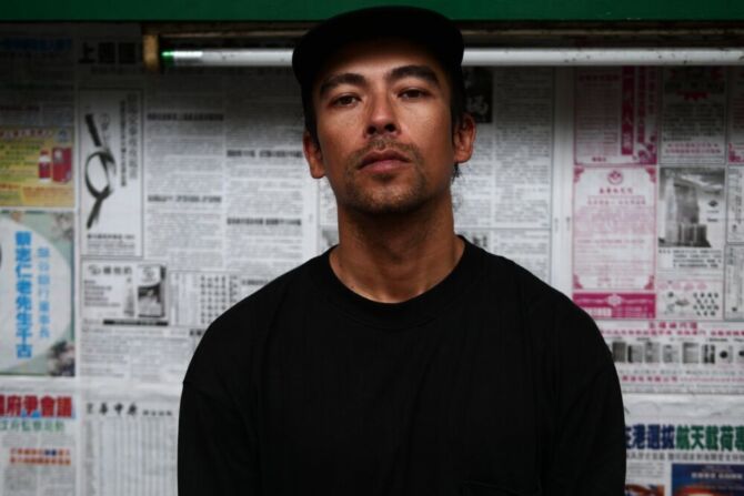 ONRA、4年ぶりとなるジャパン・ツアー開催決定 - Spincoaster (スピンコースター)