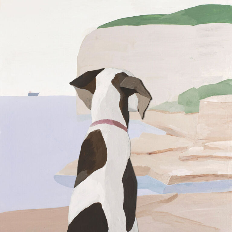 山二つ、1stシングル「何もない場所」MV公開 - Spincoaster (スピンコースター)