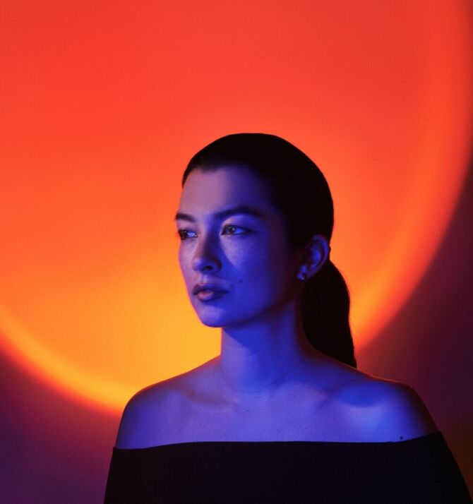 Eminata、フジロックで初披露された最新シングル「Brother」MV公開 監督はKAZUYUKI SANADA