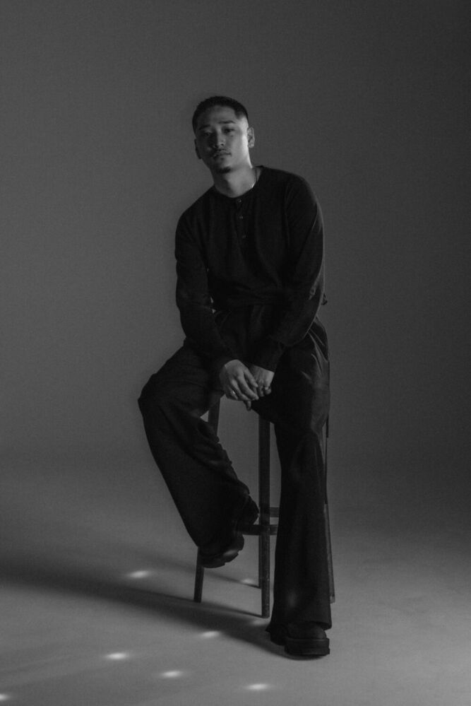 Yo-Sea、1stアルバム『Sea of Love』より新曲「Moonlight」先行配信