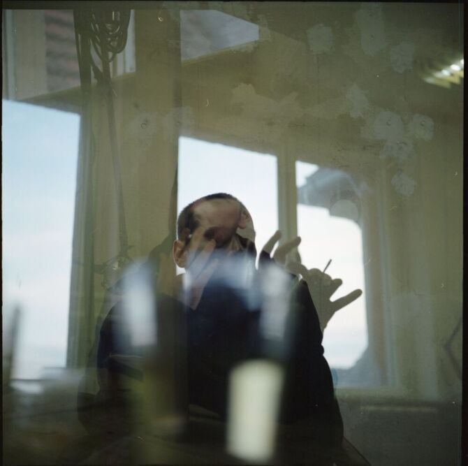 『DENPA!!!/電刃』の新企画『DOME’23』が開催 Bogdan Raczynski、Howie Leeら来日